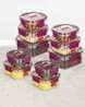 Buy Clear Kitchen Organisers for Home & Kitchen by HAZEL Online | Ajio.com
