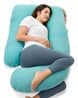 Buy Sky Blue Cushions & Pillows for Home & Kitchen by PUMPUM Online ...