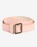 Buy Pink Belts for Women by Haute Sauce Online | Ajio.com