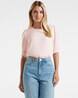 Buy Soft Pink Tops for Women by Forever New Online | Ajio.com