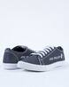 Buy GREY Sports Shoes for Men by JOE POLLEN Online | Ajio.com