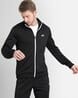 Buy Jet Black Tracksuits for Men by Jack & Jones Online | Ajio.com