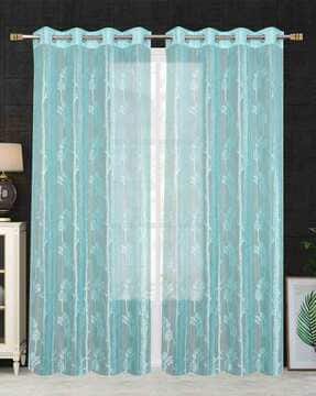 Aqua blue curtains store