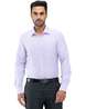 Buy Violet Shirts for Men by PARK AVENUE Online | Ajio.com