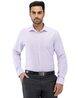 Buy Violet Shirts for Men by PARK AVENUE Online | Ajio.com