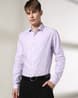 Buy Purple Shirts for Men by JOHN PLAYERS Online | Ajio.com