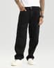 Buy Black Trousers & Pants for Men by Snitch Online | Ajio.com