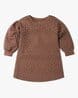 Buy Brown Dresses & Frocks for Girls by Gap Kids Online | Ajio.com