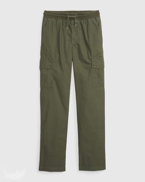 Gap utility pants store