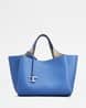 Buy Cobalt Blue Handbags for Women by Tod's Online | Ajio.com