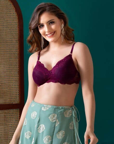 Clovia bra padded store