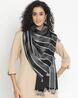 Buy Black Stoles & Scarves for Women by Shingora Online | Ajio.com