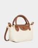 Buy Cream Handbags for Women by Styli Online | Ajio.com