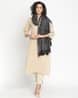 Buy Grey Stoles & Scarves for Women by Shingora Online | Ajio.com