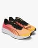 Buy Puma Men Redeem Pro Racer Running Shoes | Orange Color Men | AJIO LUXE