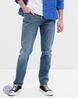 Buy Denim Blue Jeans for Men by GAP Online | Ajio.com