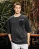 Buy Black Tshirts for Men by TOM HIDDLE Online | Ajio.com