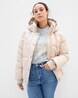Buy Beige Jackets & Coats for Women by GAP Online | Ajio.com