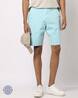 Buy Turquoise Shorts & 3/4ths for Men by GAP Online | Ajio.com