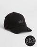 Buy Jet Black Caps & Hats for Men by GAP Online | Ajio.com