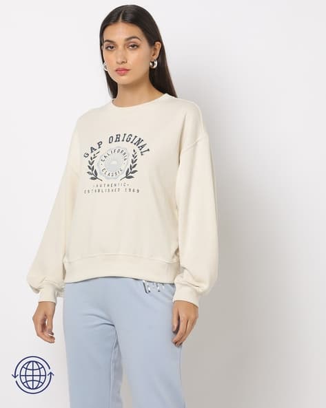 Sweatshirts and Sweaters