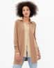 Buy Toasted Almond Shrugs & Jackets for Women by GAP Online | Ajio.com