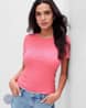 Buy Coral Pink Tops for Women by GAP Online | Ajio.com