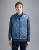 Buy Cadet Blue Jackets & Coats for Men by PAUL & SHARK Online | Ajio.com