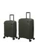 Buy Olive Luggage & Trolley Bags for Men by It Luggage Online | Ajio.com