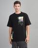 Buy Black Tshirts for Men by TOM HIDDLE Online | Ajio.com