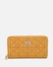 Buy Yellow Wallets for Women by ALLEN SOLLY Online | Ajio.com