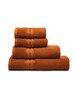 Buy Rust Towels & Bath Robes for Home & Kitchen by MYTRIDENT Online ...