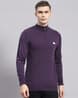 Buy Purple Sweaters & Cardigans for Men by Monte Carlo Online | Ajio.com