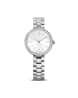 Buy SWAROVSKI Analogue Watch with Metal Strap-5672998 | Silver Color ...
