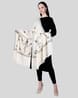Buy White Shawls & Wraps for Women by Swi Stylish Online | Ajio.com