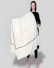 Buy White Shawls & Wraps for Women by Swi Stylish Online | Ajio.com
