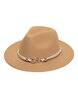 Buy Tan Brown Caps & Hats for Men by Chokore Online | Ajio.com