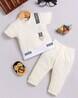 Buy Lemon Yellow Sets for Infants by MOM'S LOVE Online | Ajio.com