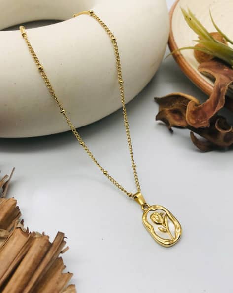 Cheap gold pendants store