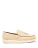 Buy Cream Casual Shoes for Men by FENTACIA Online | Ajio.com