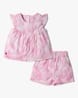 Buy Pink Sets for Girls by PLAYDAY Online | Ajio.com