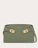 Buy Olive Green Handbags for Women by Ferragamo Online | Ajio.com