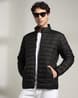 Buy Black Jackets & Coats for Men by JOHN PLAYERS Online | Ajio.com