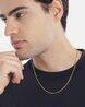 Buy Gold Chains for Men by Zavya Online | Ajio.com