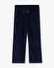 Buy Navy Blue Track Pants for Girls by KG FRENDZ FOR TRENDS SELECT ...
