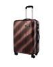 Buy Rose Gold Luggage & Trolley Bags for Men by Luggero Online | Ajio.com