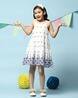Buy White Dresses & Frocks for Girls by BIBA GIRLS Online | Ajio.com