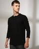Buy Jet Black Tshirts for Men by JOHN PLAYERS JEANS Online | Ajio.com