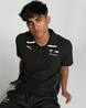 Buy Puma Black Tshirts for Men by PUMA Online | Ajio.com
