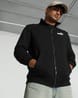 Buy Black Jackets & Coats for Men by PUMA Online | Ajio.com